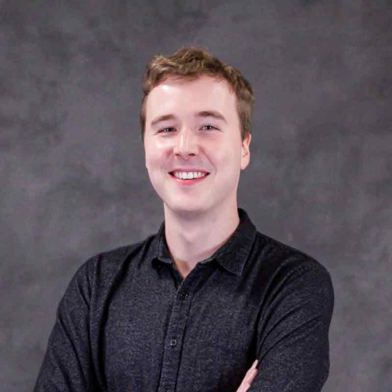 Ryan Glista | Digital Media & Design