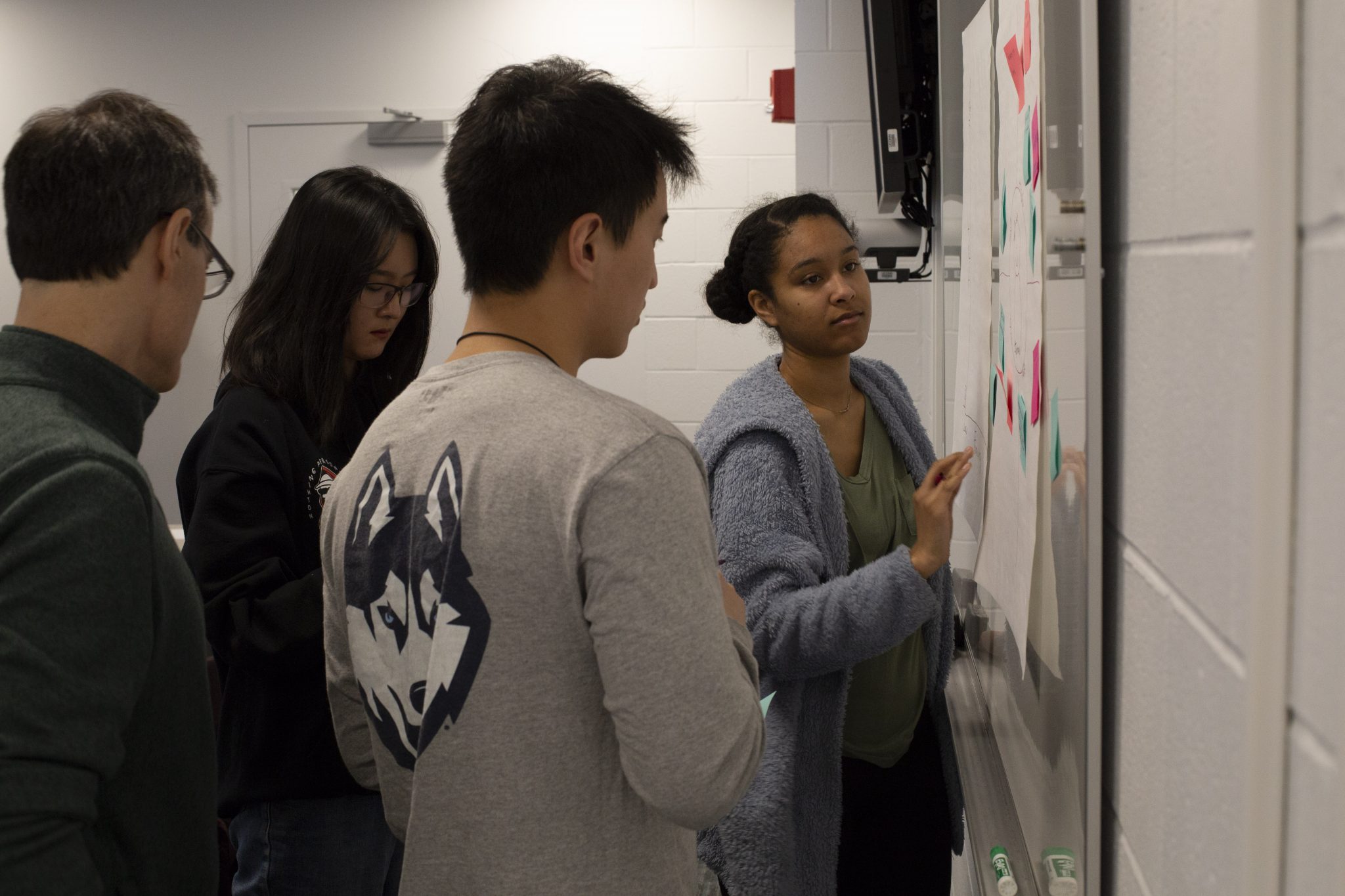 Apply | Digital Media & Design | School of Fine Arts | University of ...