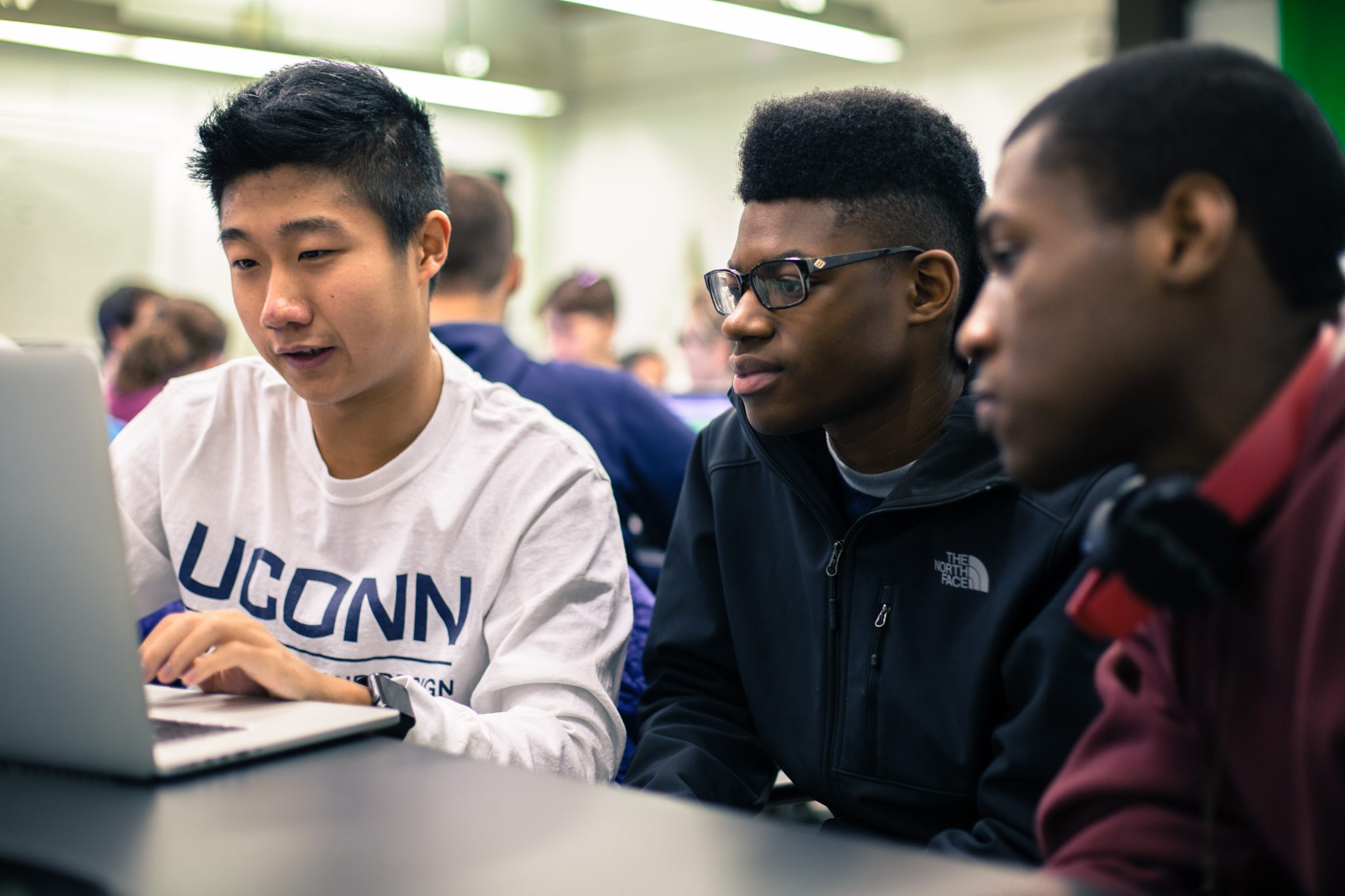 Apply | Digital Media & Design | School of Fine Arts | University of ...