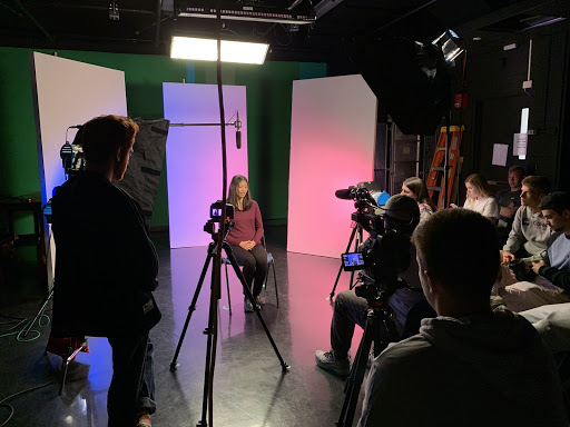 Current UConn Student – Major Change/Add | Digital Media & Design