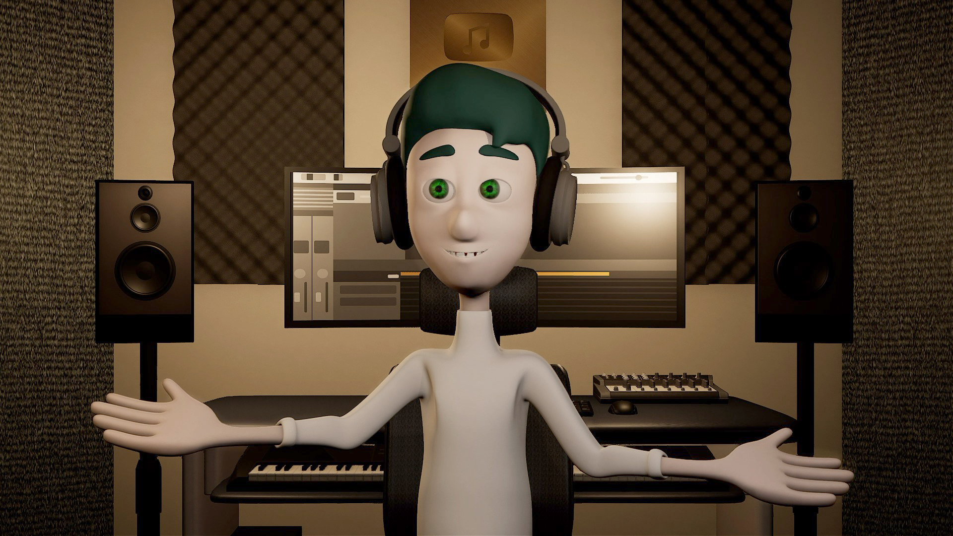 (via UConn Today) MFA Exhibits at Benton Showcase Work by DMD, Studio ...