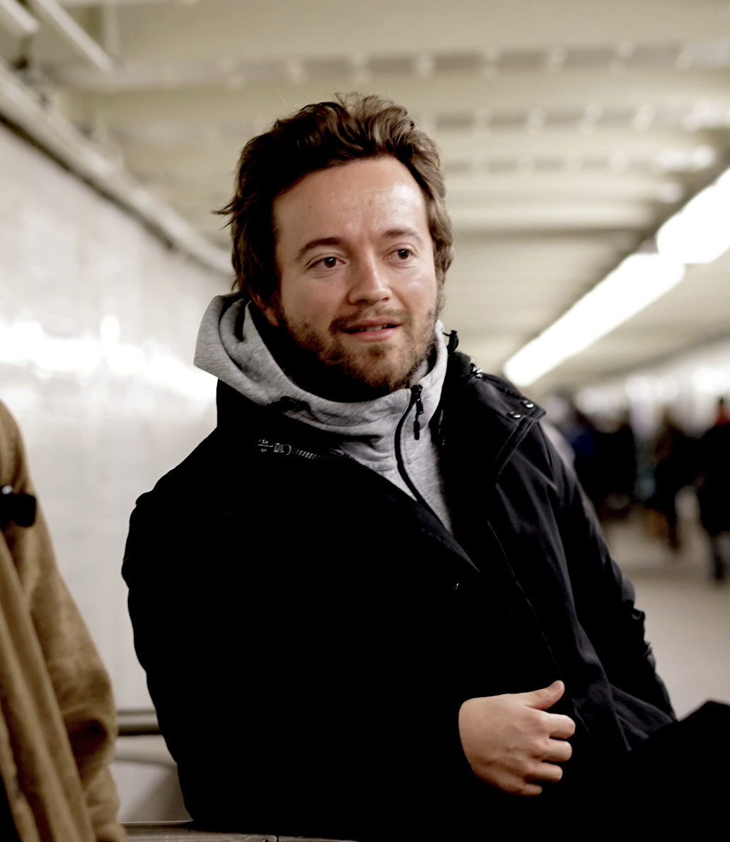 Diverse Perspectives - Juan Paulo Laserna | Digital Media & Design